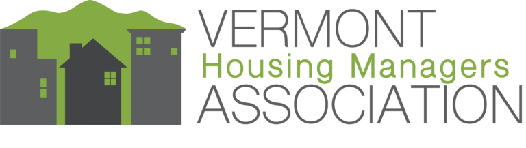 VHMA Annual Conference - Vermont Housing Managers Association (VHMA)