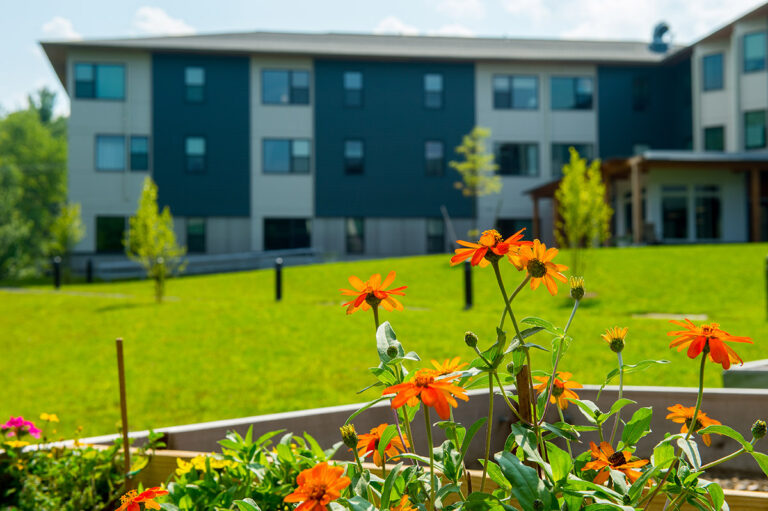 VHMA Annual Conference - Vermont Housing Managers Association (VHMA)